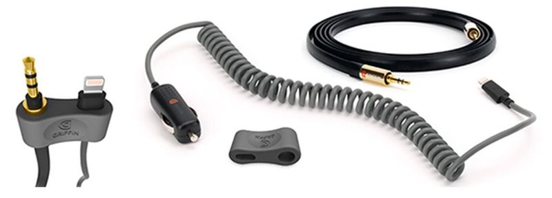 CES 2015: Griffin Introduces New Cable Organizers for Home, Office and ...