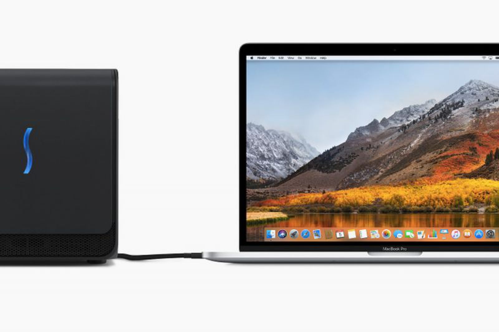 Apple Offers External GPU Enclosure to Developers As Valve Opens Door ...