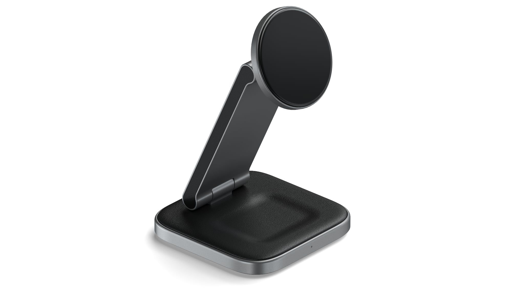 Review Satechi Launches New Qi2 Charging Stands Blizznex