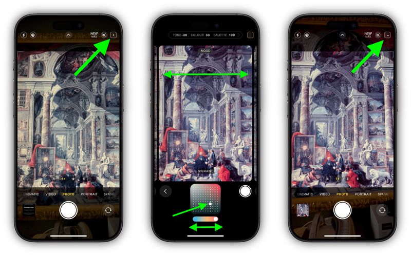 iPhone 16: Adapt Shots With New Photographic Styles - MacRumors