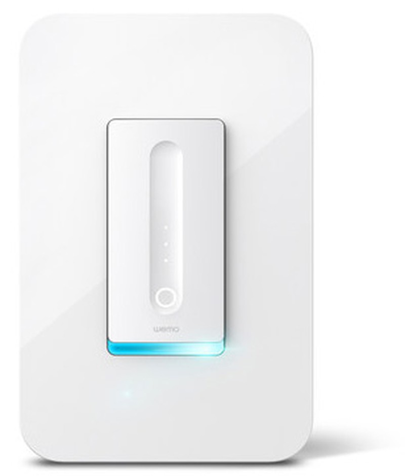 CES 2017: Belkin Adds Mini Smart Plug and Dimmer Light Switch to WeMo ...