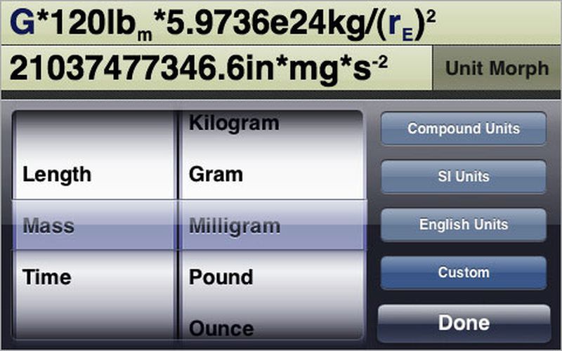 Equivalence: A Conversion Utility for Engineers, Scientists [On Sale ...