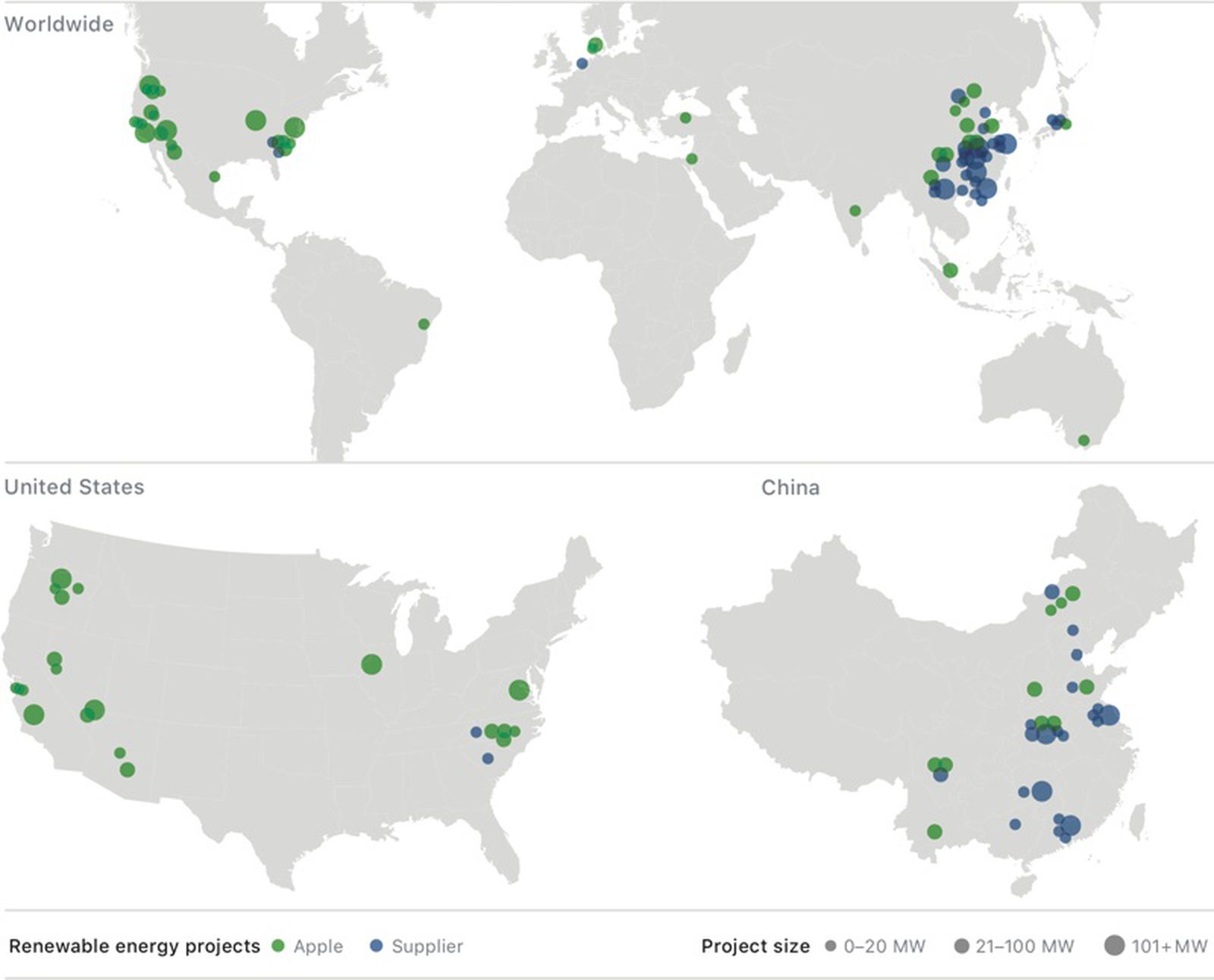 Apple Shares 2018 Environmental Report With Details on Daisy Recycling ...