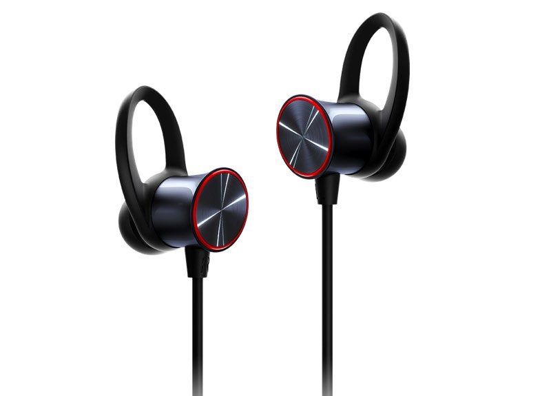 OnePlus Again Pokes Fun at Apple's Headphone Jack Removal During ...