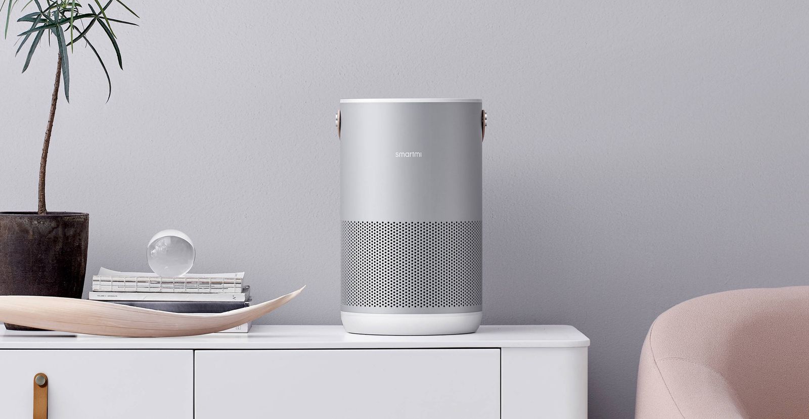 Smartmi P1 Review - MacRumors