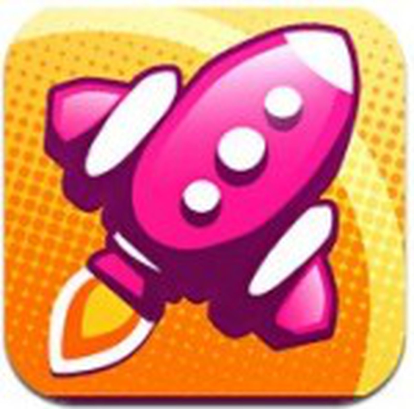 Firemint/EA Releases Flight Control Rocket for iPhone and iPad - MacRumors
