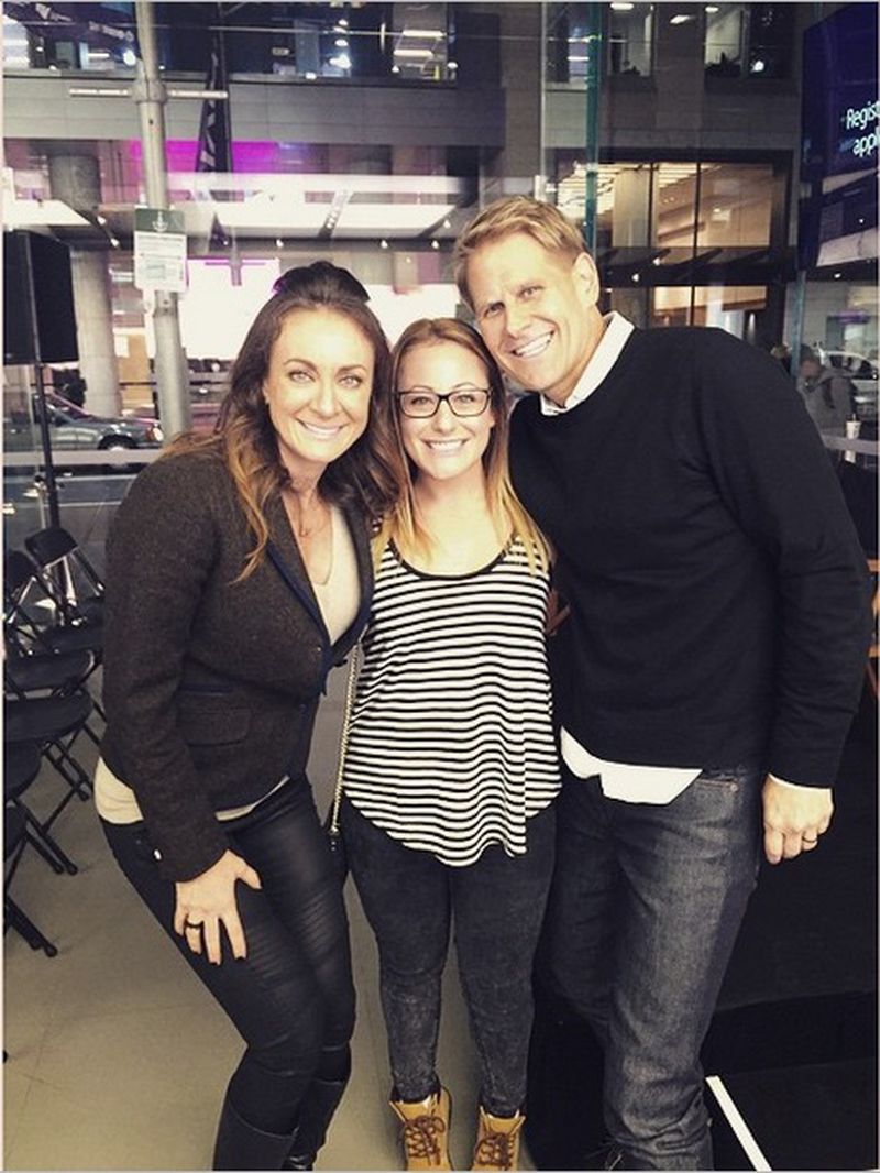 Apple Fitness Director Jay Blahnik Hosting Special Events at Asia ...