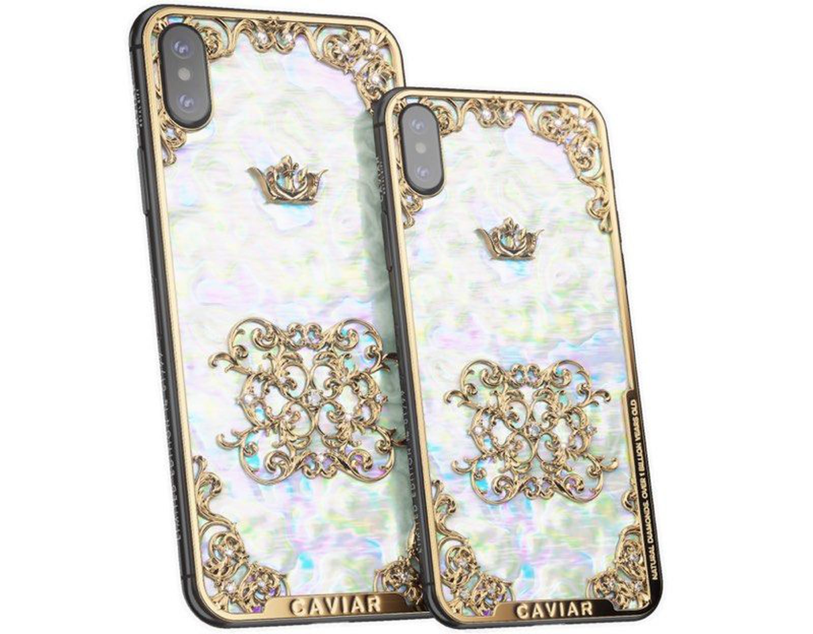 The Most Expensive iPhone XS Cases You Can Get - MacRumors