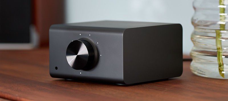 Amazon Reveals New Alexa-Compatible Echo Speakers, Subwoofer ...