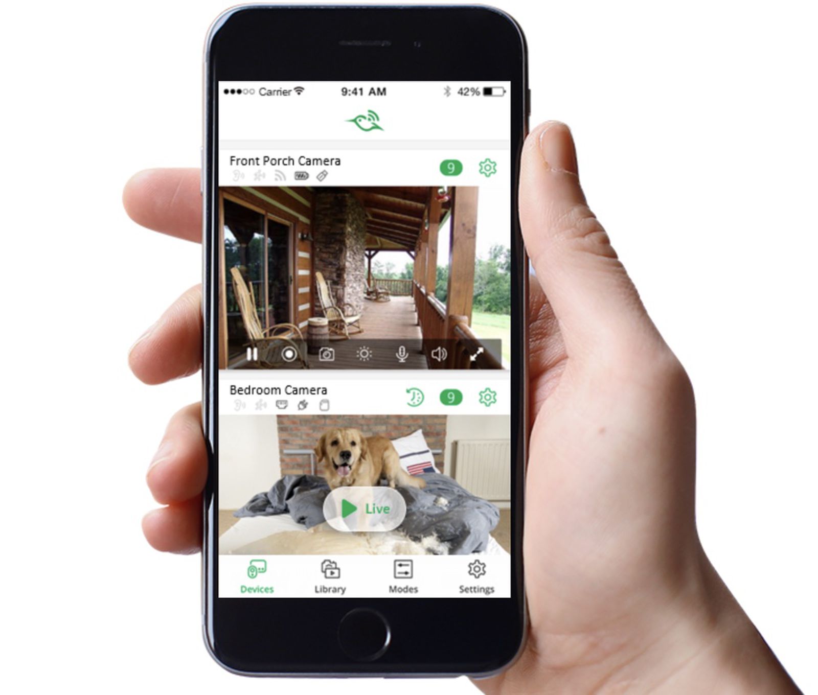 MacRumors Giveaway: Win an Arlo Pro 2 Security Camera Setup - MacRumors