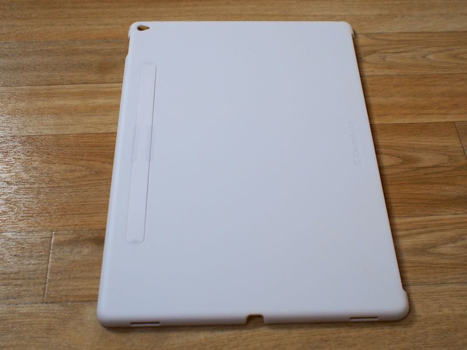 SwitchEasy CoverBuddy for iPad Pro Review - MacRumors