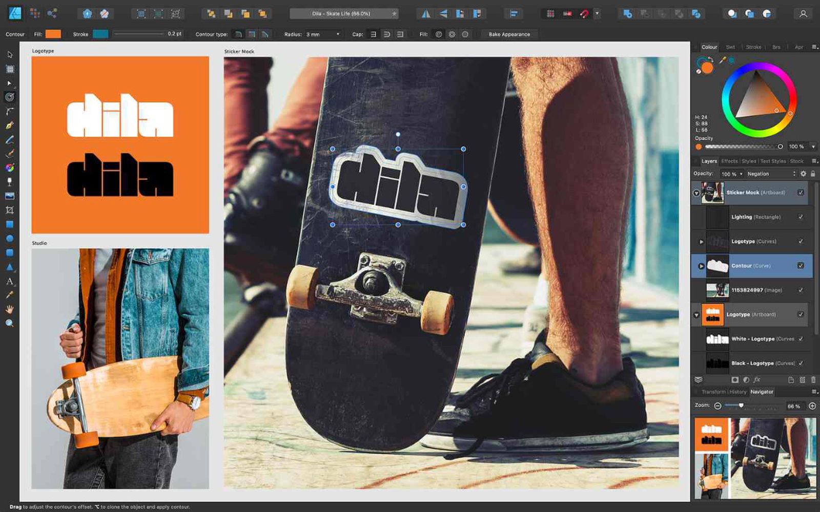 Serif Updates Affinity Photo, Designer, and Publisher With New Tools ...