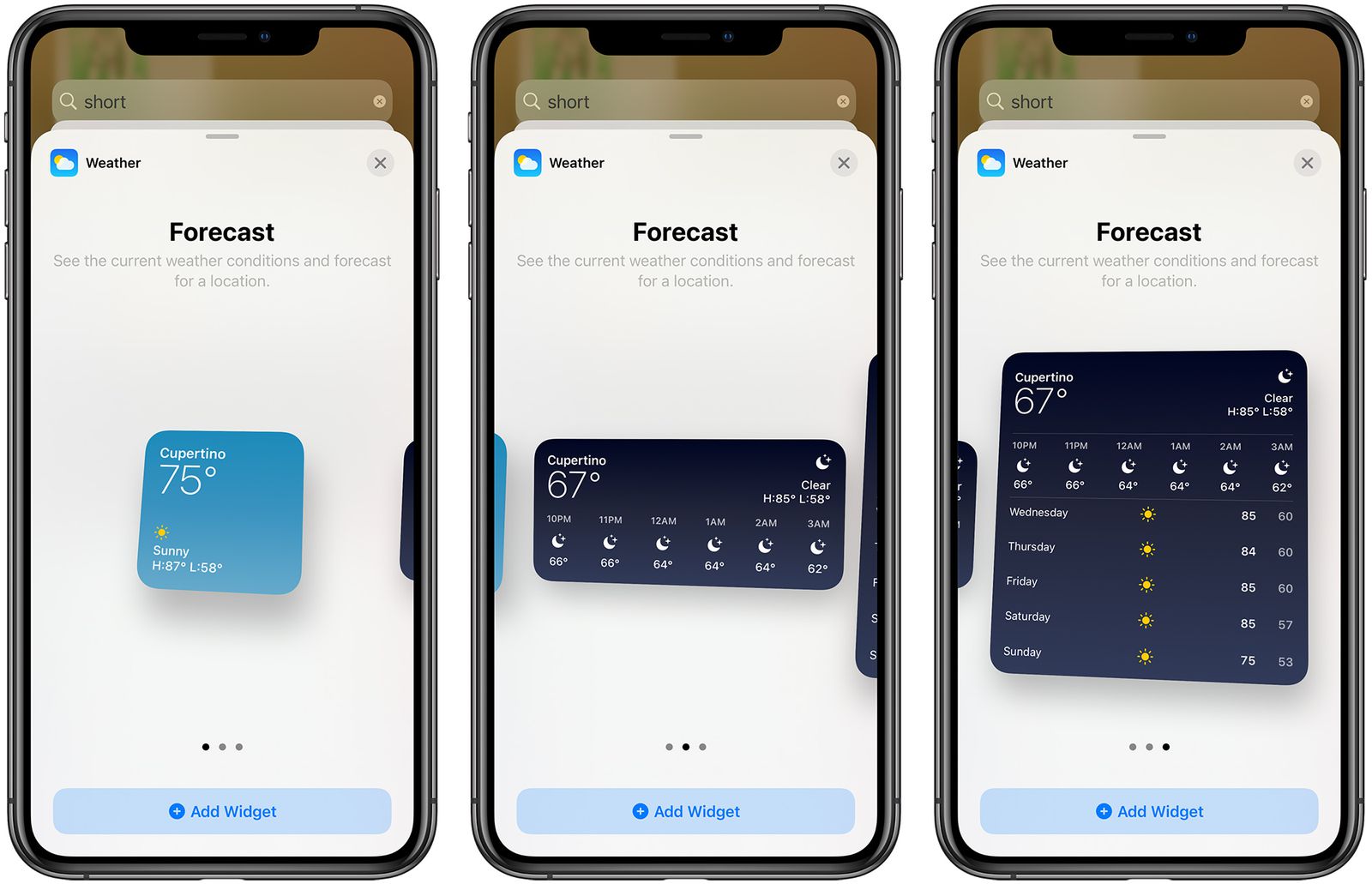iOS 14 Home Screen: Everything You Need to Know - MacRumors