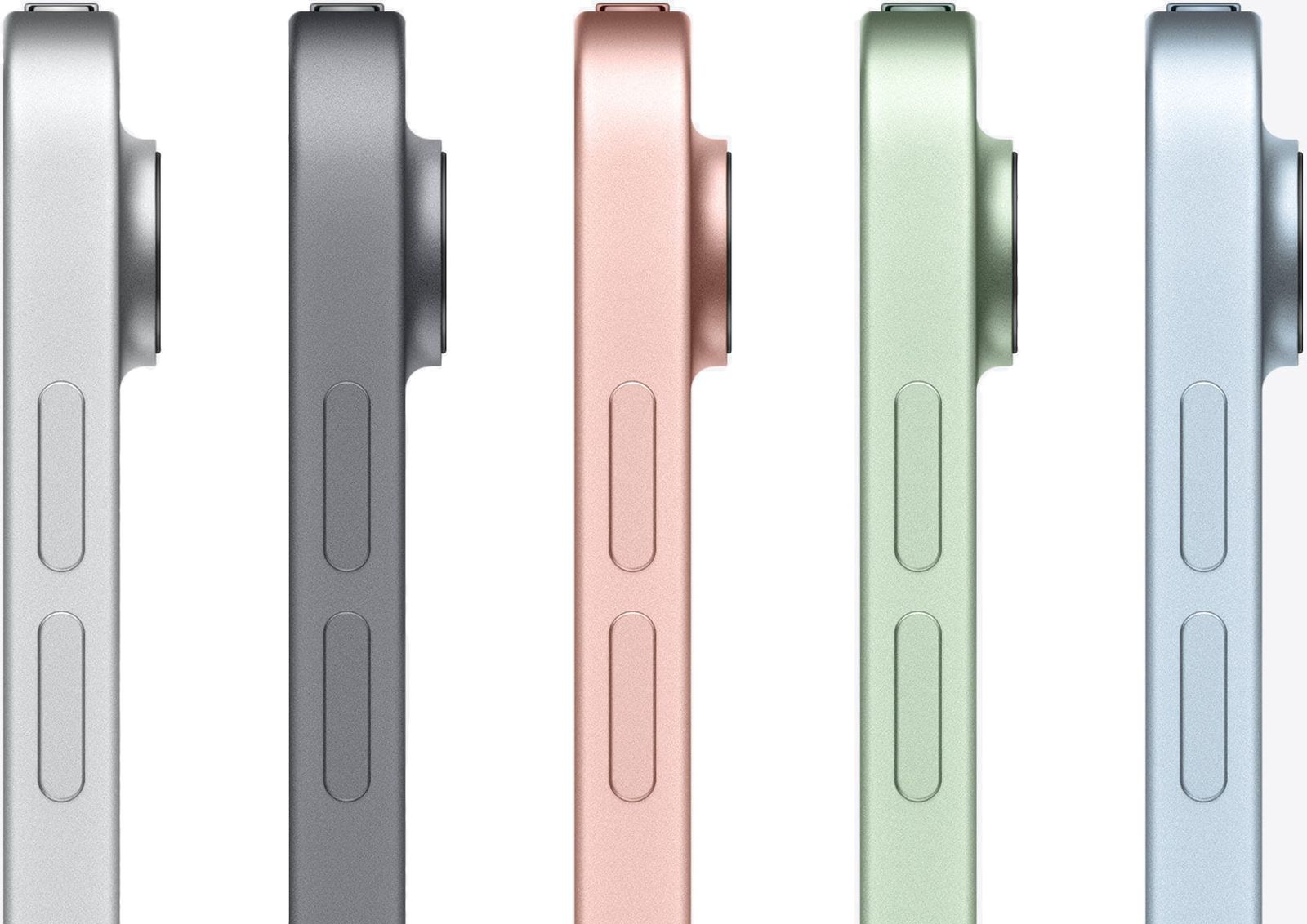 iPad Mini 6 vs. iPad Air 4 Buyer's Guide - MacRumors