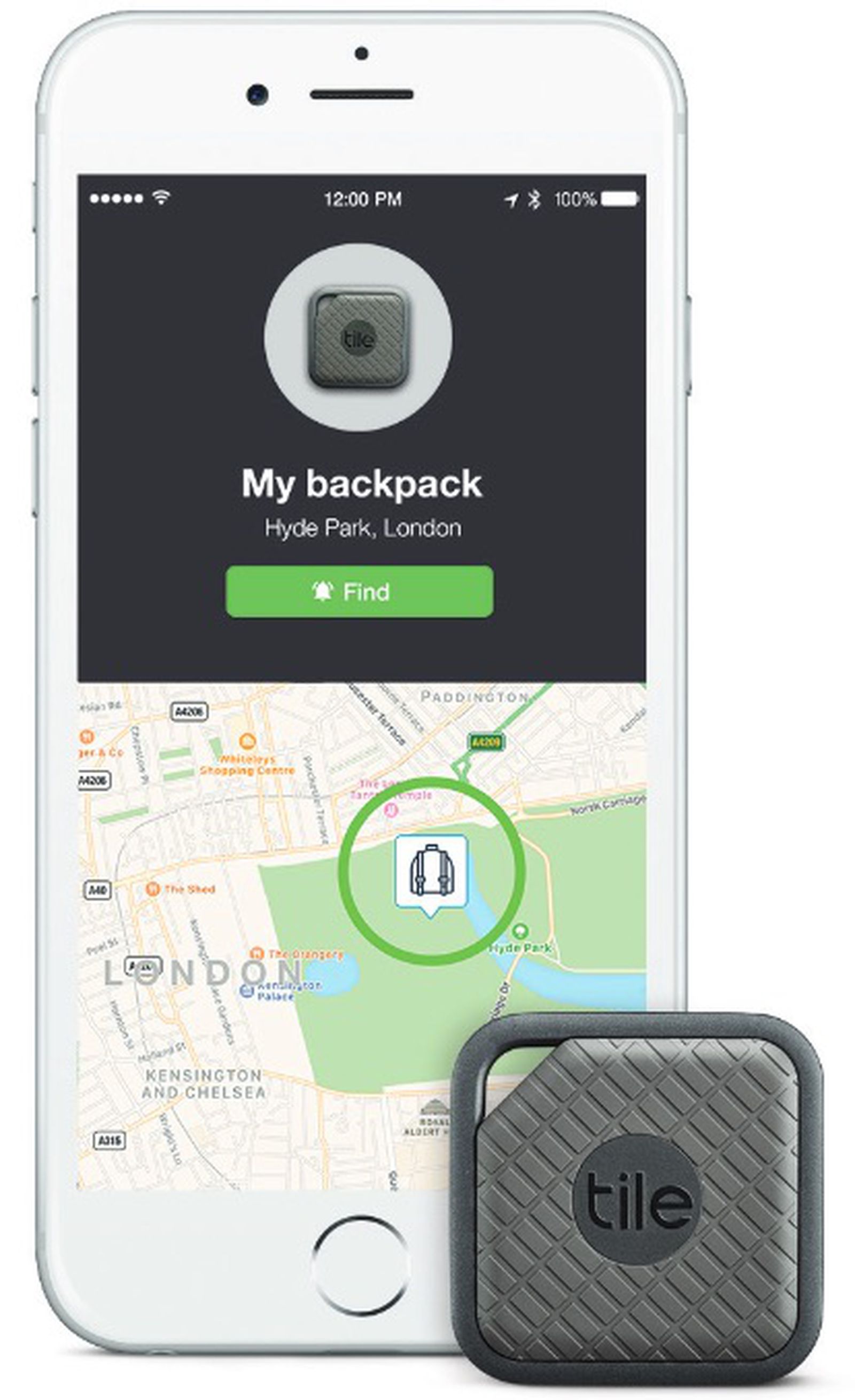 Tile Launches New 'Pro' Bluetooth Trackers: Up to 2X Range, Twice as ...