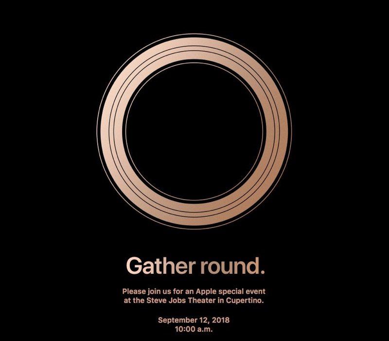 How to Watch Apple's 'Gather Round' iPhone Event Live in Your Time Zone ...