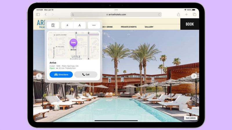 iOS 18: What's New With Safari - MacRumors