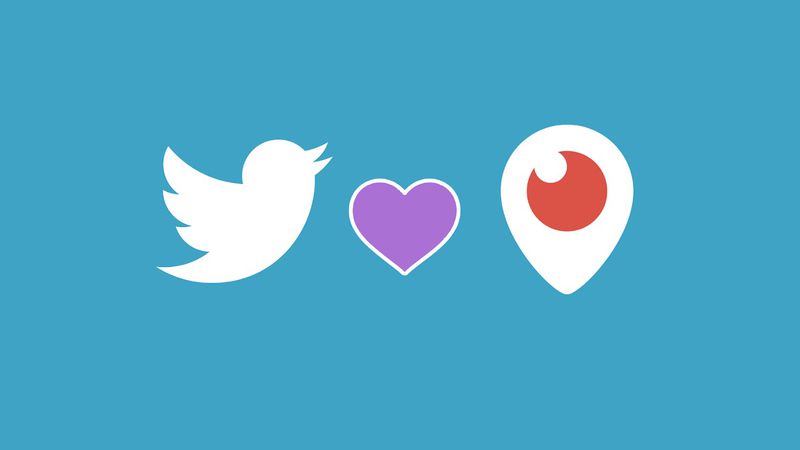 Periscope App Officially Shutting Down After Today - MacRumors