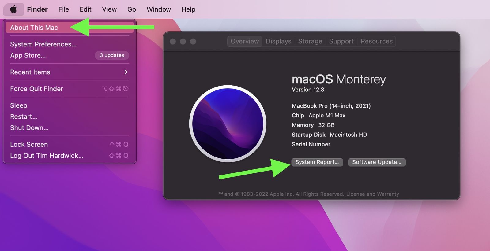 How to Check and Update Your Apple Studio Display's Firmware - MacRumors