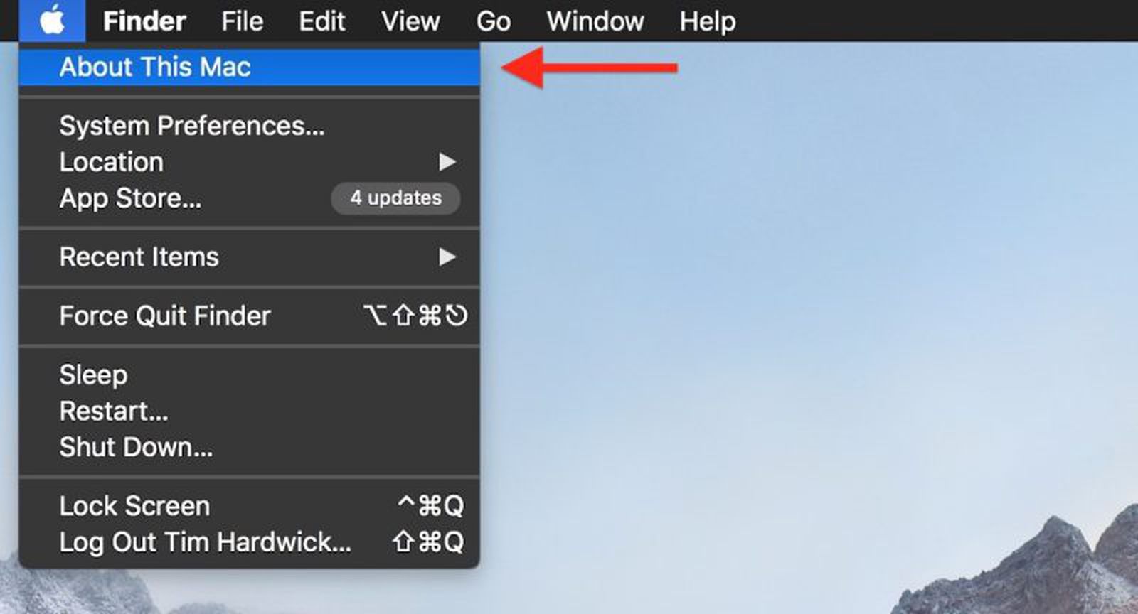 How to Learn Which Apps Will Stop Working on Your Mac When 32-Bit Support Ends - MacRumors