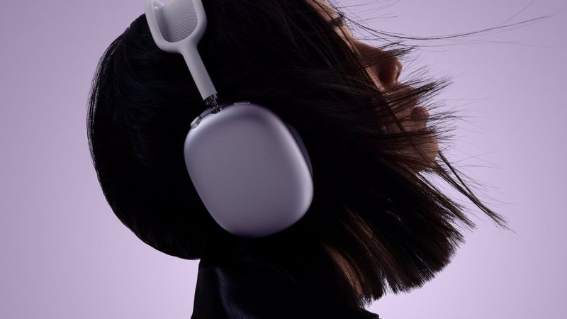 AirPods Max 2 Now Available at Apple Stores - MacRumors