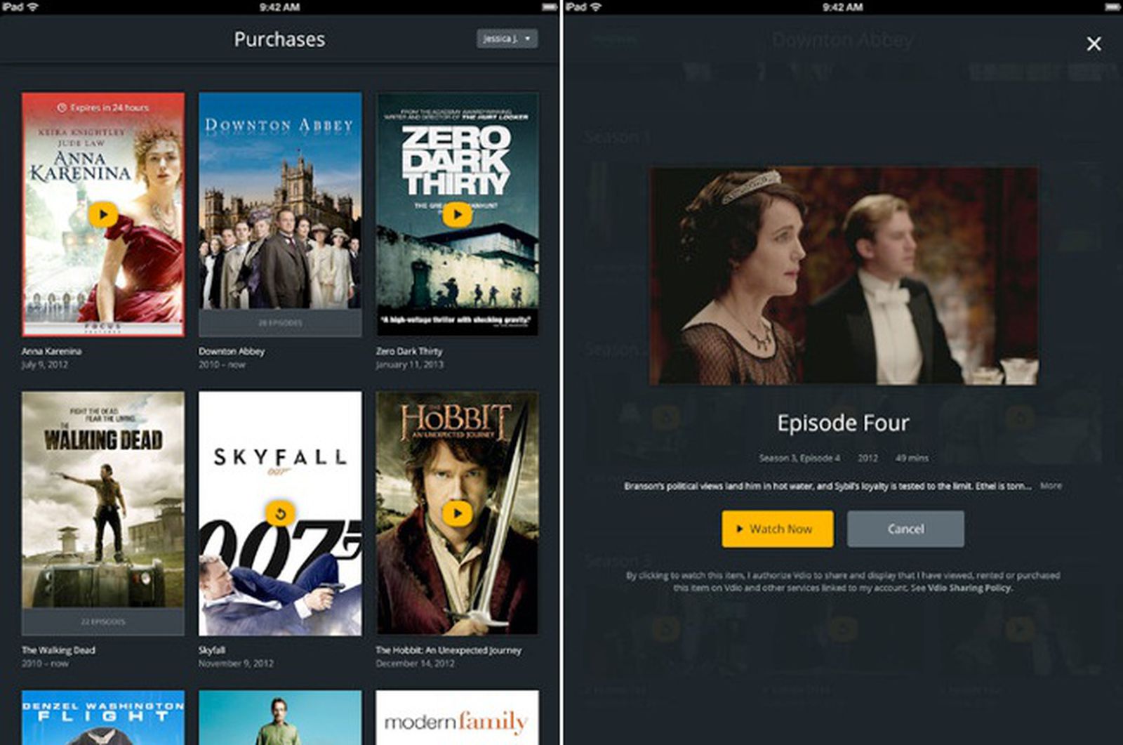 Rdio Launches Video Streaming Service and App Vdio - MacRumors