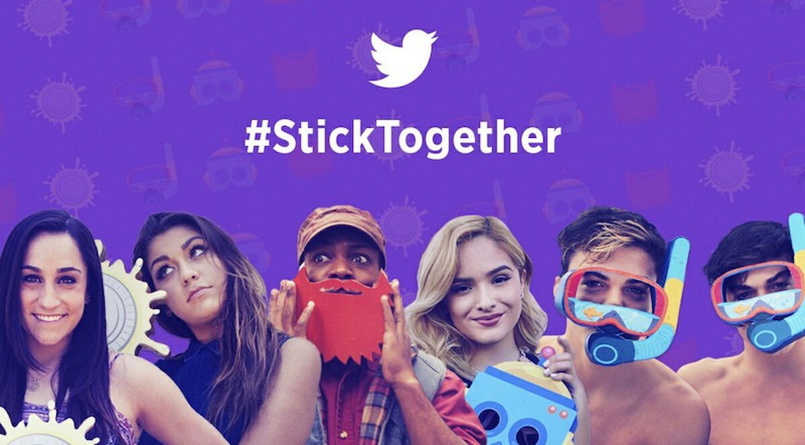 Twitter Debuts 'Stickers' as it Faces Slowest Revenue Growth in Three ...