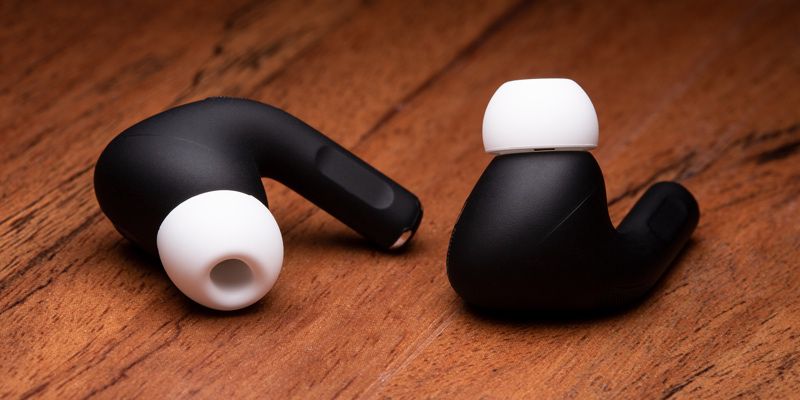 ColorWare Now Offering Custom-Painted AirPods Pro, Pricing Starts at ...