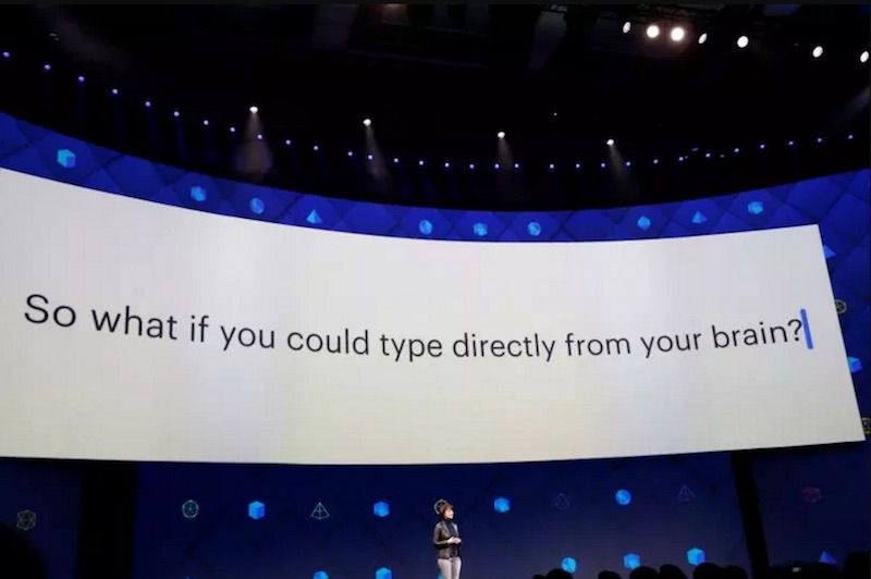 Facebook Working on Tech That Will Let You Type Texts, Emails, and ...