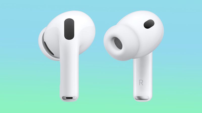 What's Different With the AirPods Pro 3 Design - MacRumors