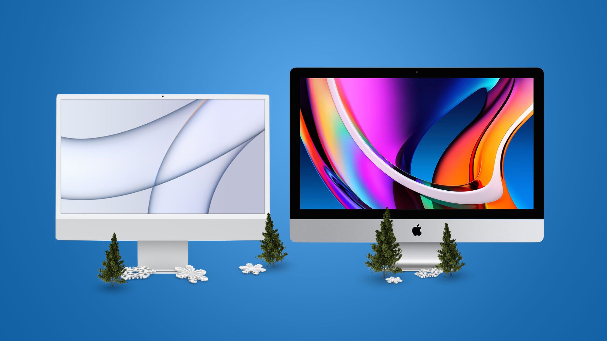 Best Cyber Monday iMac and MacBook Deals Available Today - MacRumors