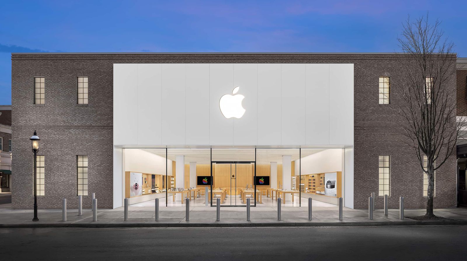 New Apple Store Opening in Massachusetts Next Month - MacRumors