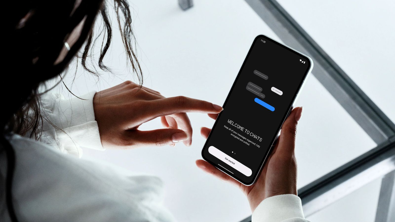 Nothing Announces iMessage Compatibility via New App - MacRumors