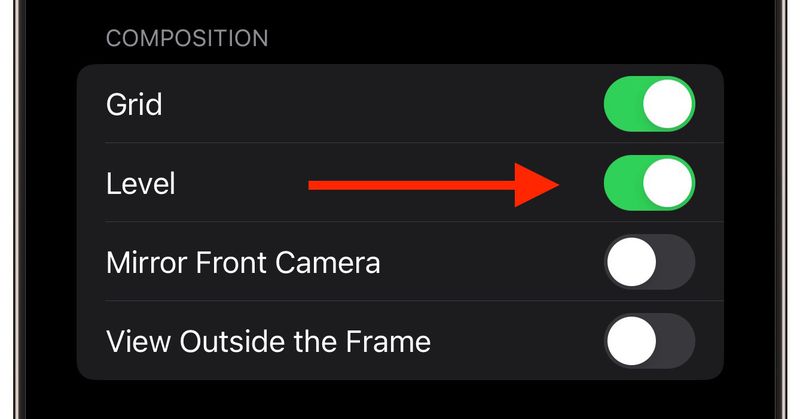 6 Essential iPhone Camera Tips for Taking Great Photos - 3uTools