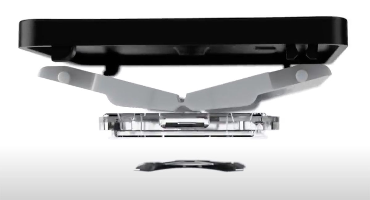 Apple's Butterfly Keyboards vs. Scissor Switch Keyboards - MacRumors