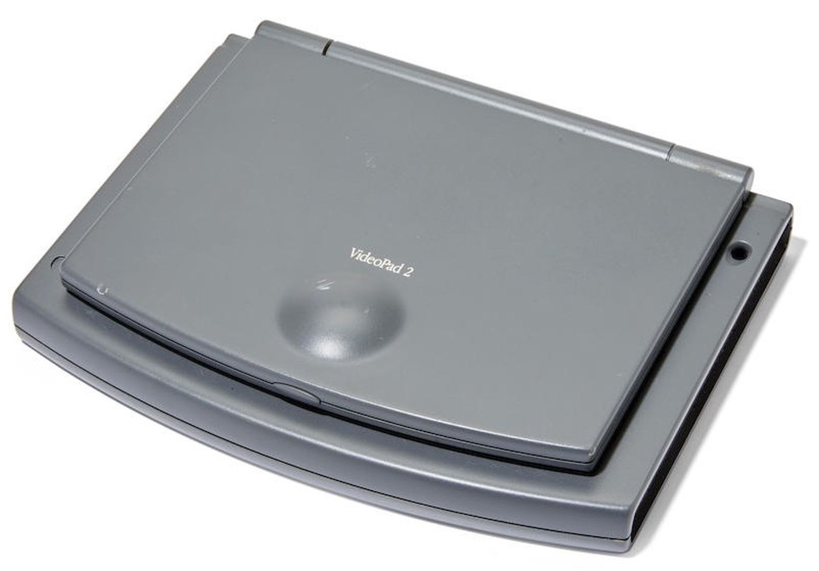 Apple VideoPad Device Scrapped by Steve Jobs Headed to Auction - MacRumors