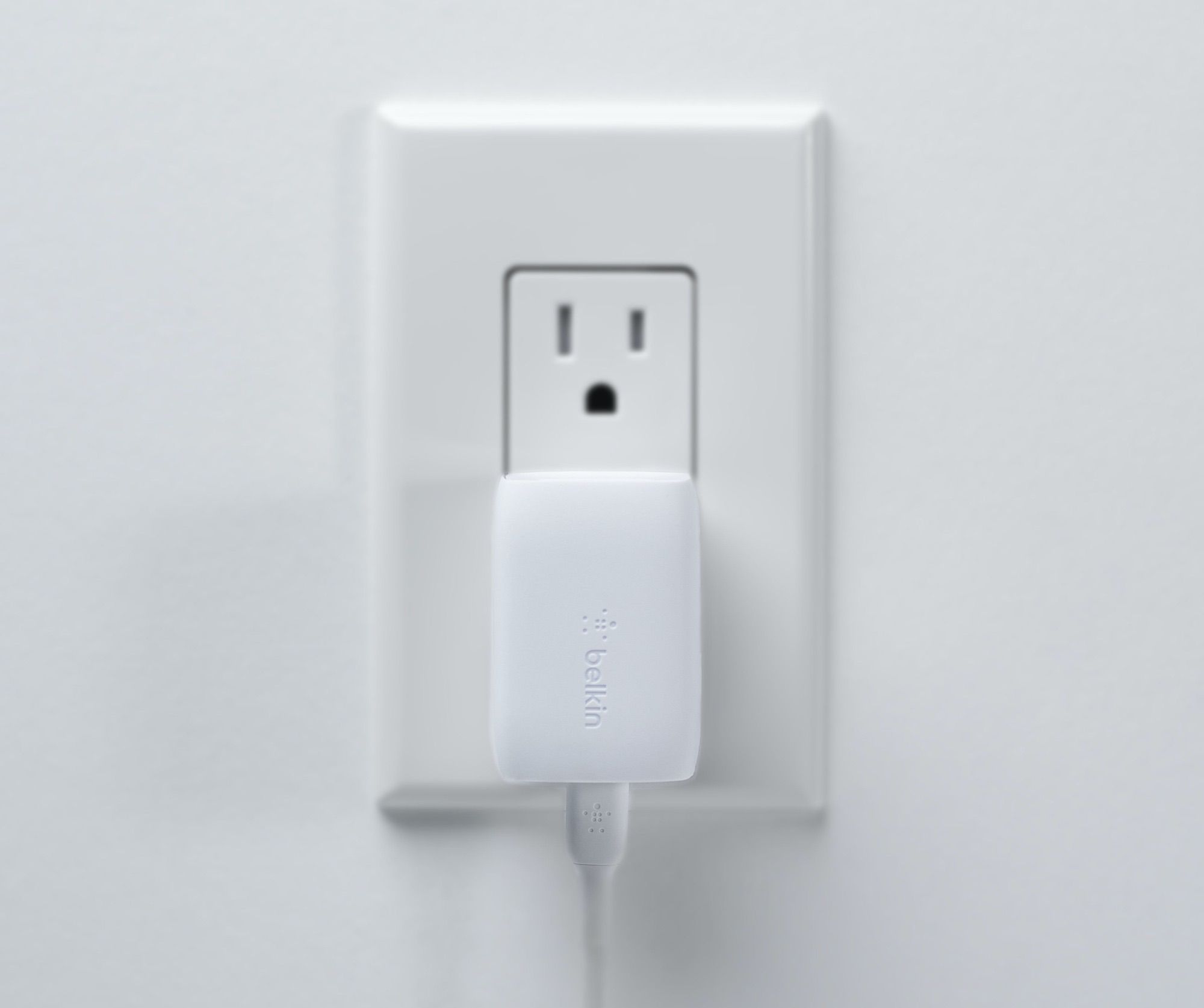 Belkin Debuts Compact 'Boost Charge Pro' 60W GaN USB-C Power Adapter ...