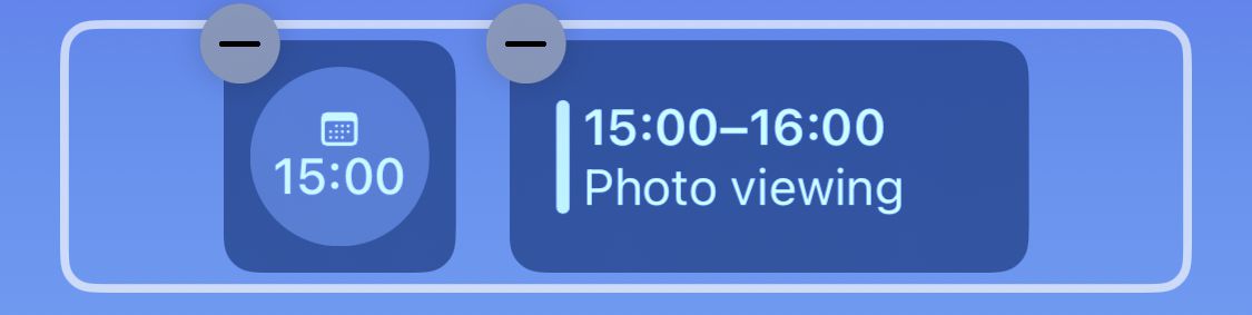 Here Are All the Widgets You Can Add to Your iPhone's Lock Screen in ...