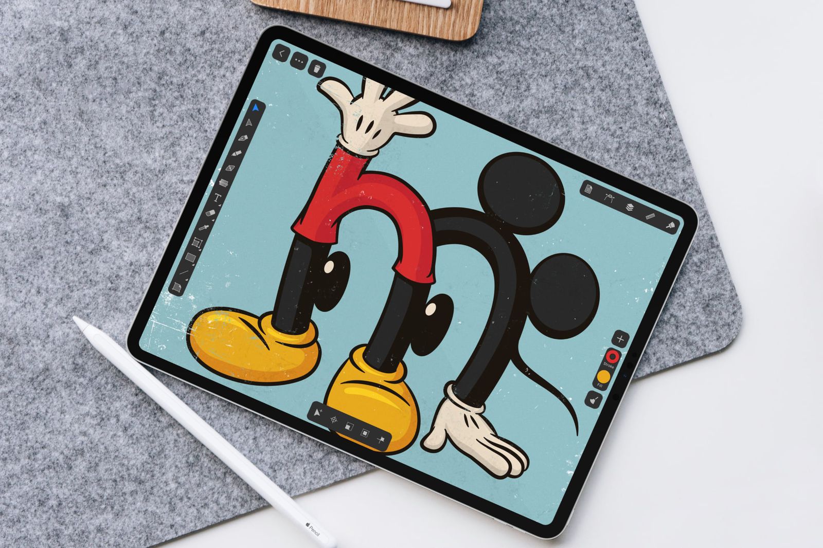 MacRumors Giveaway: Win an 11-Inch iPad Pro and Apple Pencil 2 From ...