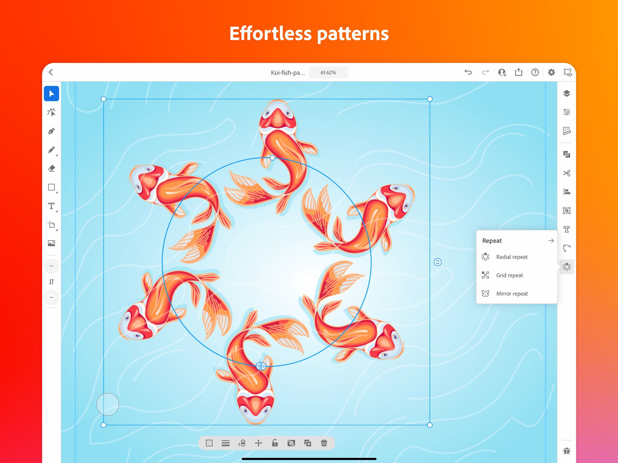 Adobe Brings Illustrator to the iPad - MacRumors