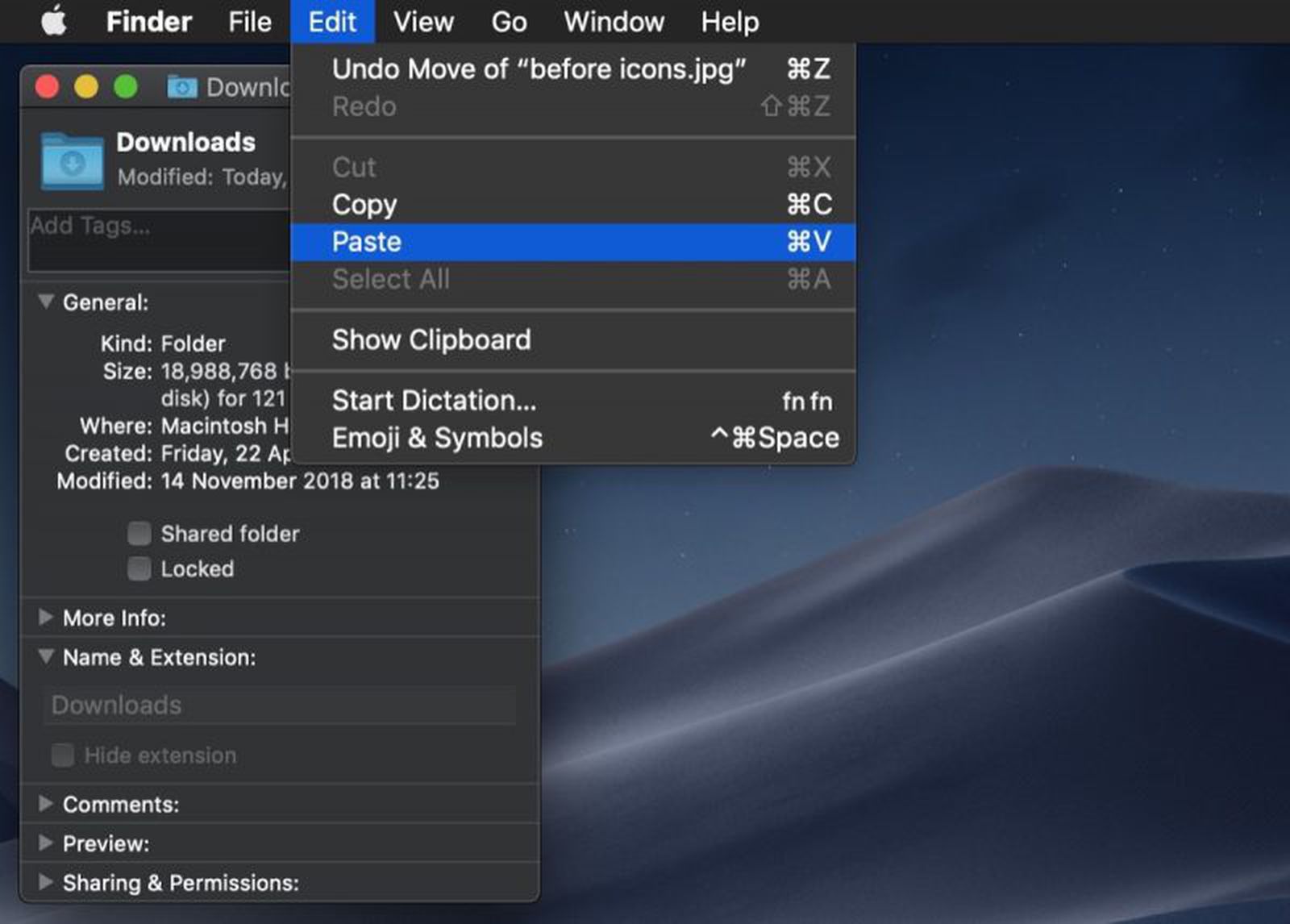 How to Customize File and Folder Icons on Your Mac - MacRumors