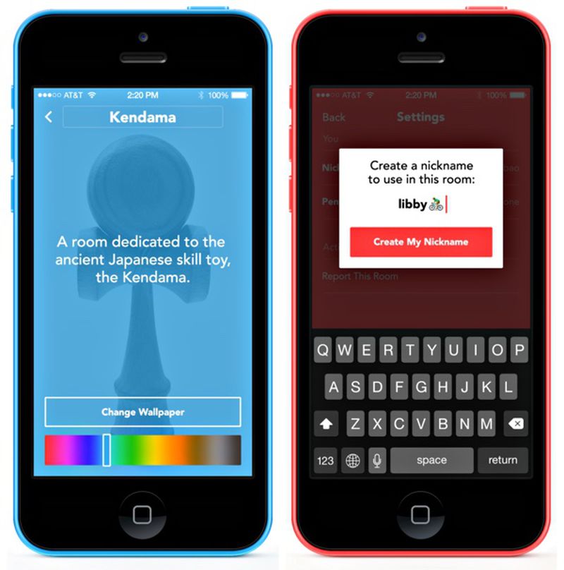 facebook-announces-anonymous-chat-app-rooms-macrumors