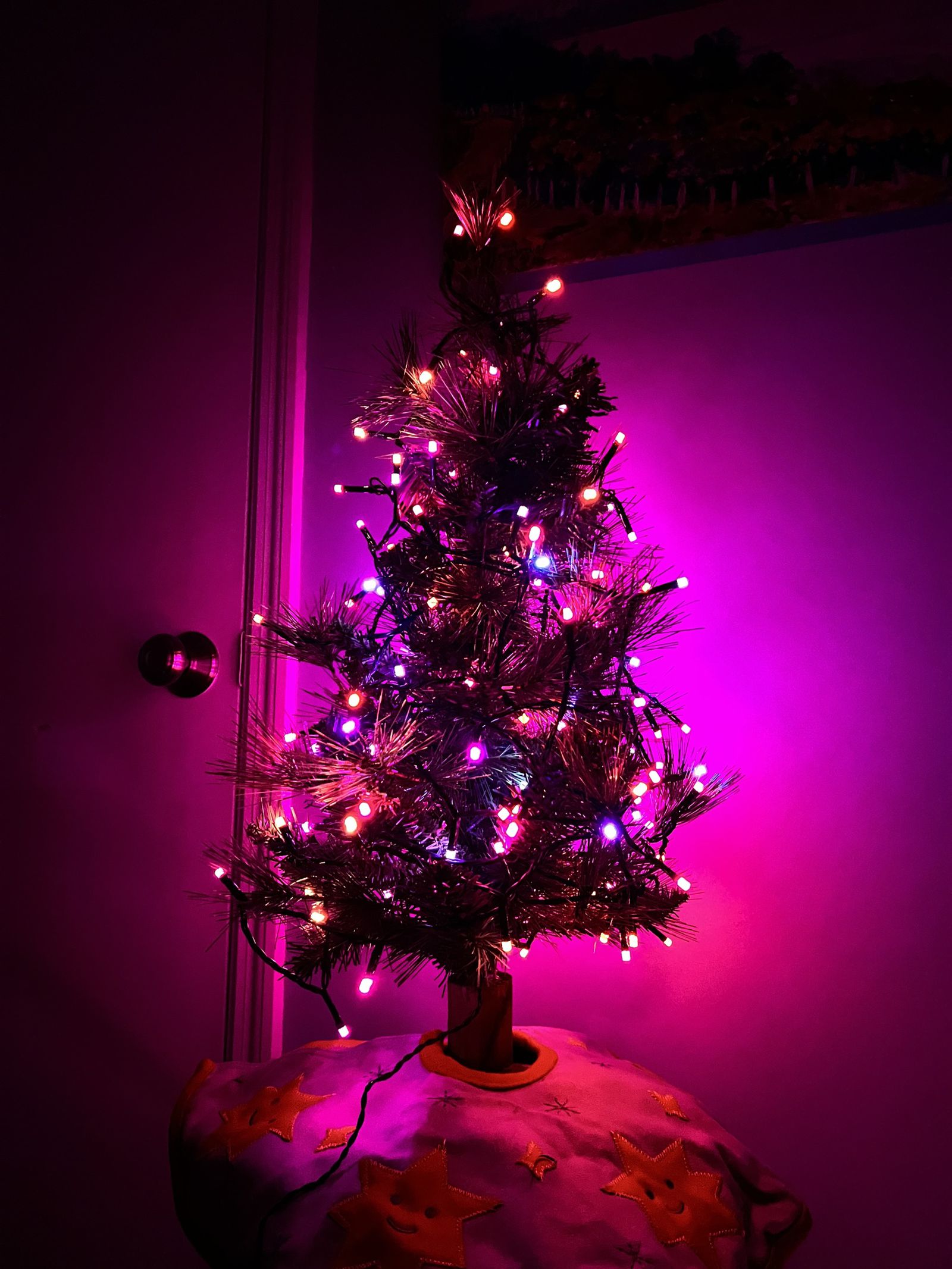 Twinkly Smart Light String Review - MacRumors