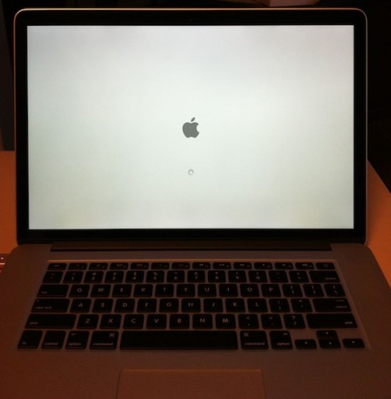 First Online Retina MacBook Pro Orders Arriving - MacRumors