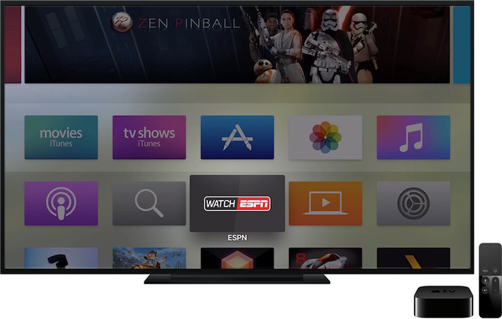 Apple Frustrated by Inability to Reach Deals With TV Programmers for ...