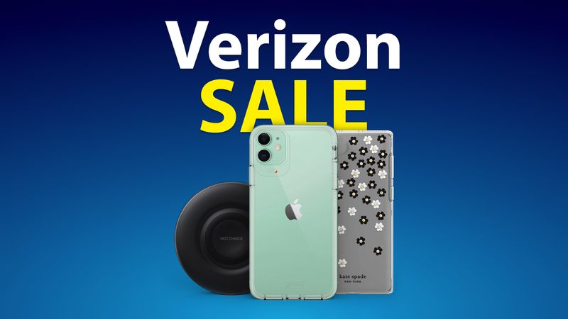 Deals: Verizon's New Sale Lets You Build Your Own Accessory Bundle and ...