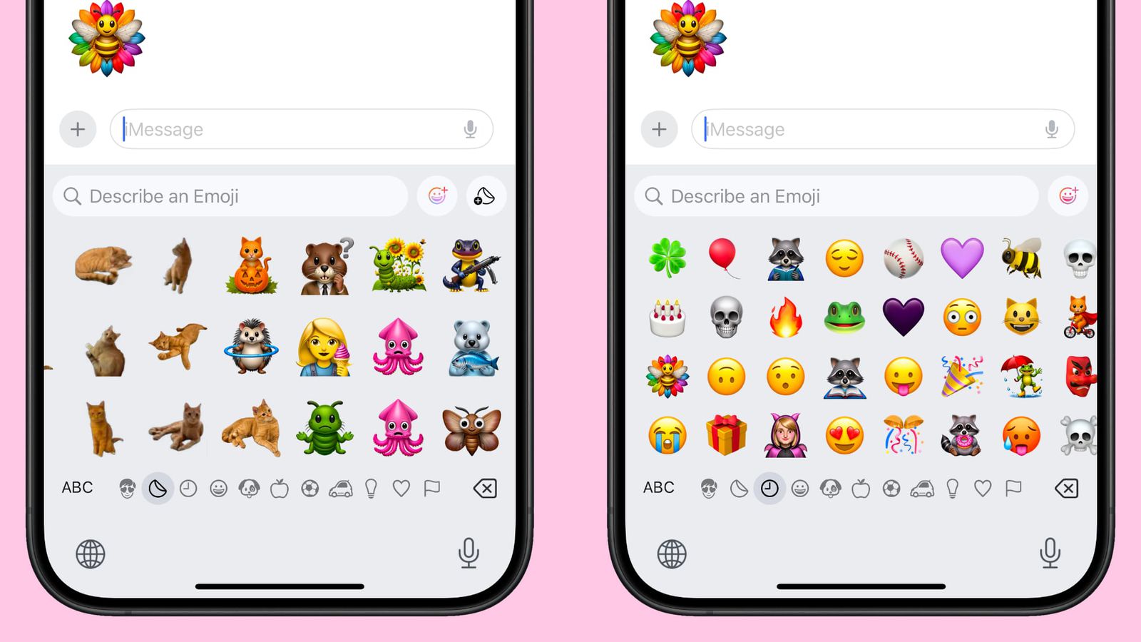 Genmoji in iOS 18.2: Everything You Need to Know - MacRumors