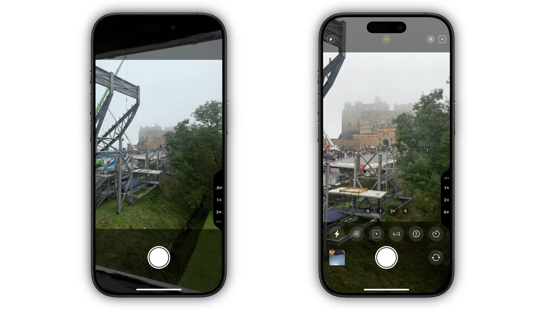 iPhone Camera Control: Everything You Need to Know - MacRumors