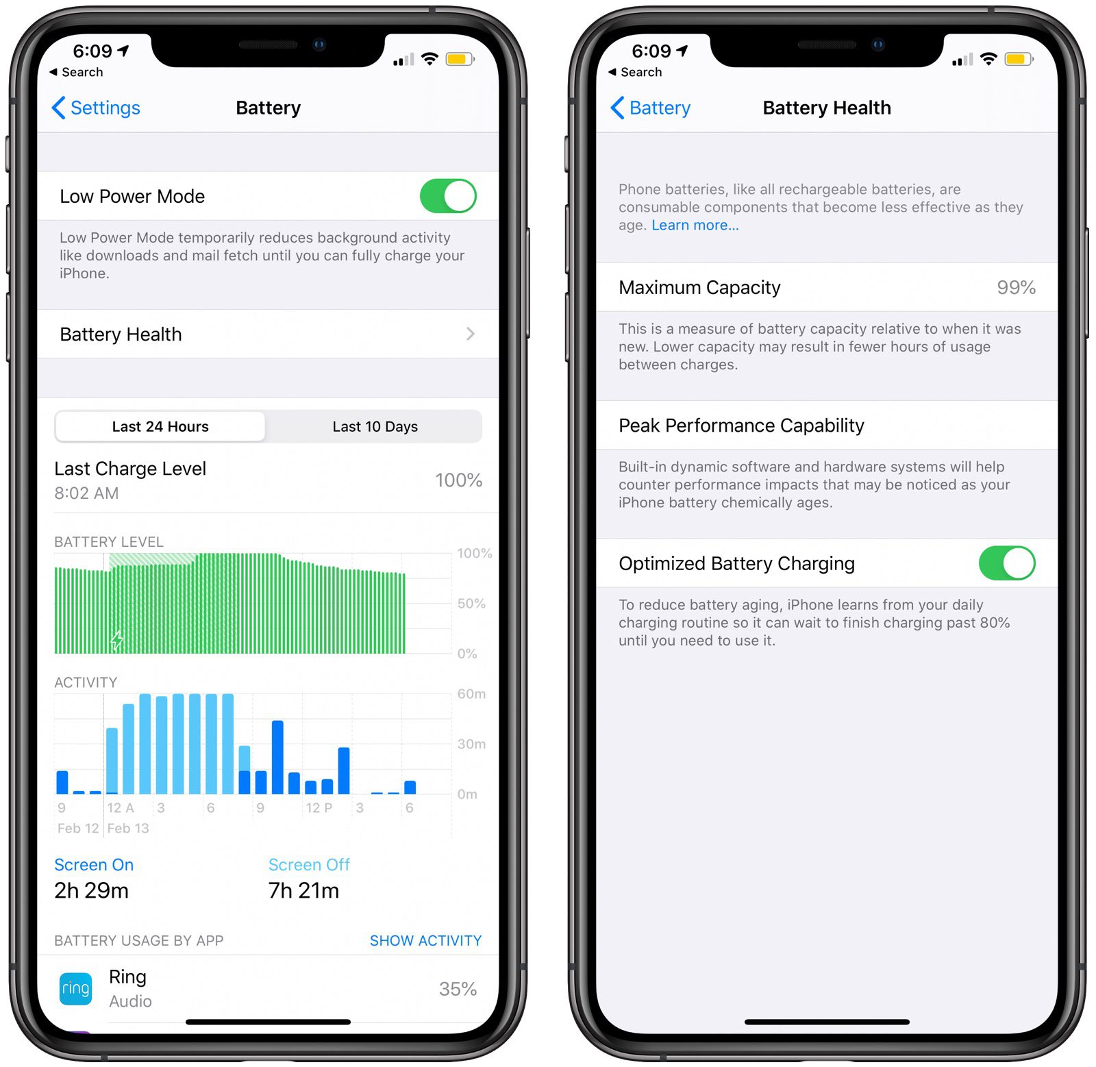 iOS 13 Battery Drain: 15+ Tips to Make Your Battery Last Longer - 3uTools