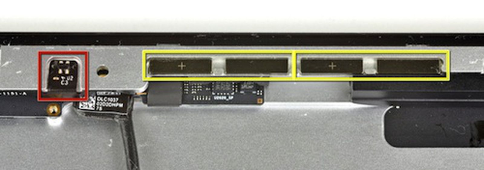 iPad 2 Smart Cover Teardown Reveals 21 Magnets - MacRumors